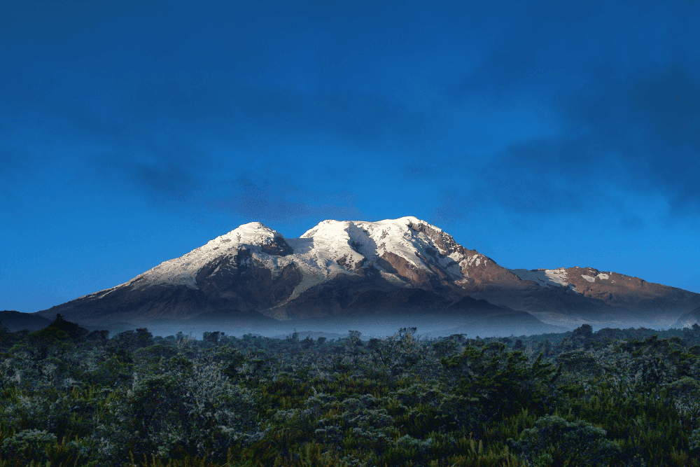 Cayambe: Otro de Nuestros Pueblos Mágicos – Brasil