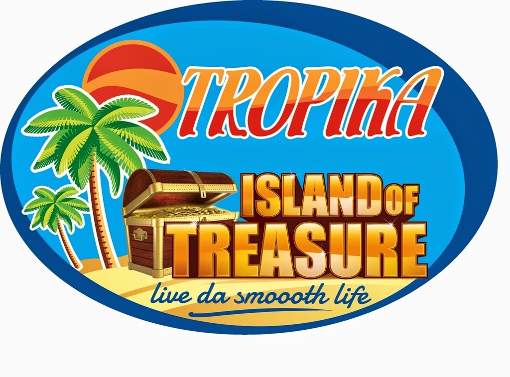 TV with Thinus: Uhm, apologies for asking this, but where's the white ...