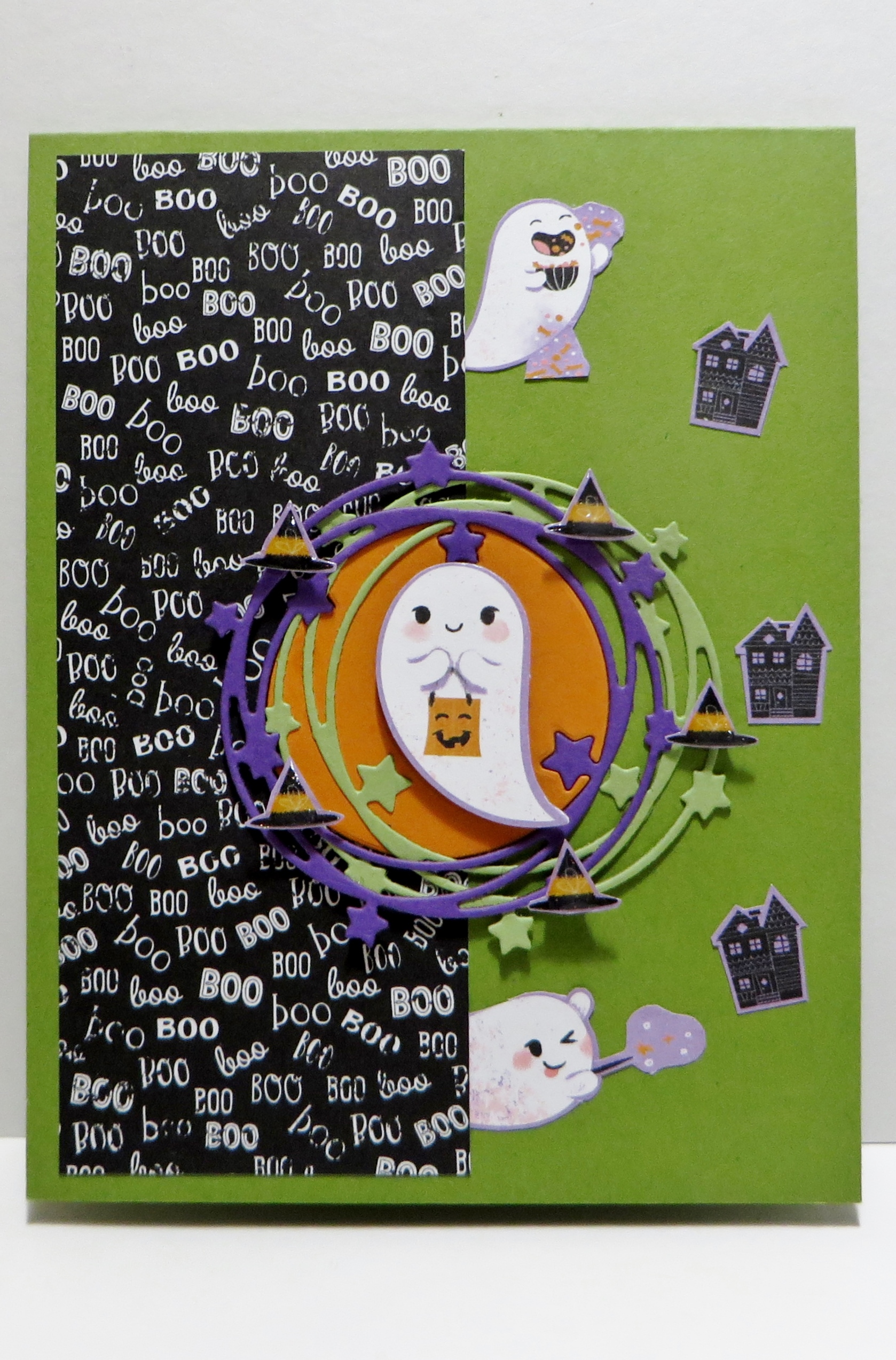 Lynn's Locker: Cute Halloween, Cutest Halloween, Seasonal Swirls ...