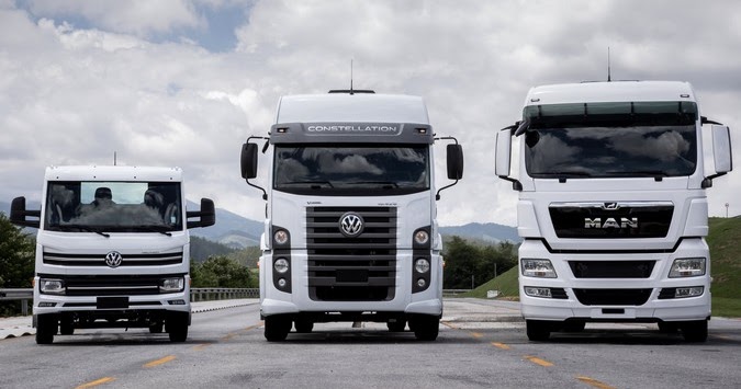 GRUPO TRATON se prepara para a reabertura da economia em um ambiente ...