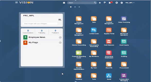 Oracle Fusion Cloud: Create User in Oracle Fusion Cloud and assign Role Oracle Fusion Cloud: Create User in Oracle Fusion Cloud and assign Role