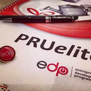 PruBSN Takaful Untuk Kita: Prudential Entrepreneur Development ...