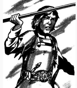 Greyhawkery: Greyhawk A-Z: Deities Part 2