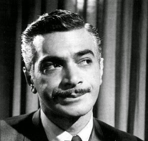 Estrellas del Cine Mexicano: Mauricio Garcés