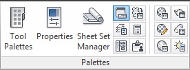 AutoCAD 2013 Essential: Palettes