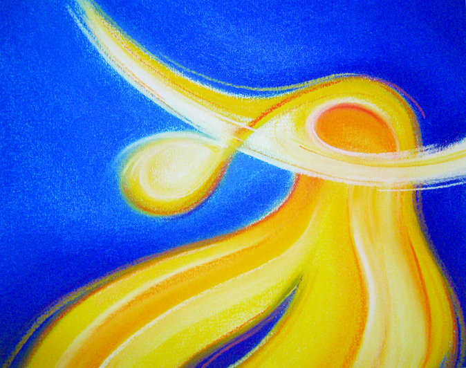 MHansonArt: Prayer/Worship Works