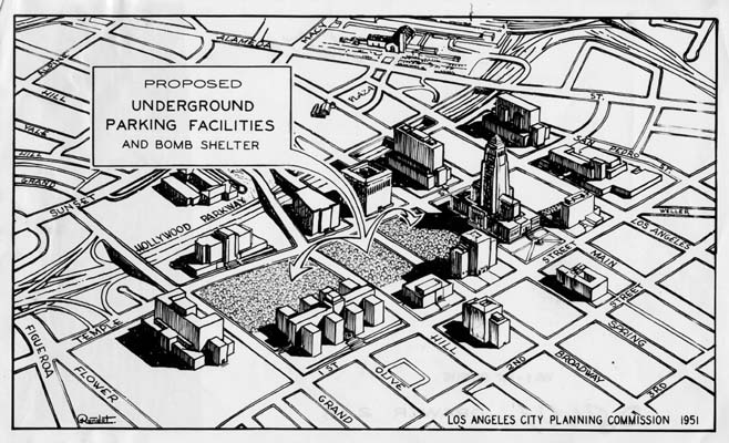 FALLOUT_SHELTER_NYC: FALLOUT_SHELTER_LOS_ ANGELES ,THE CITY OF ANGELS ...