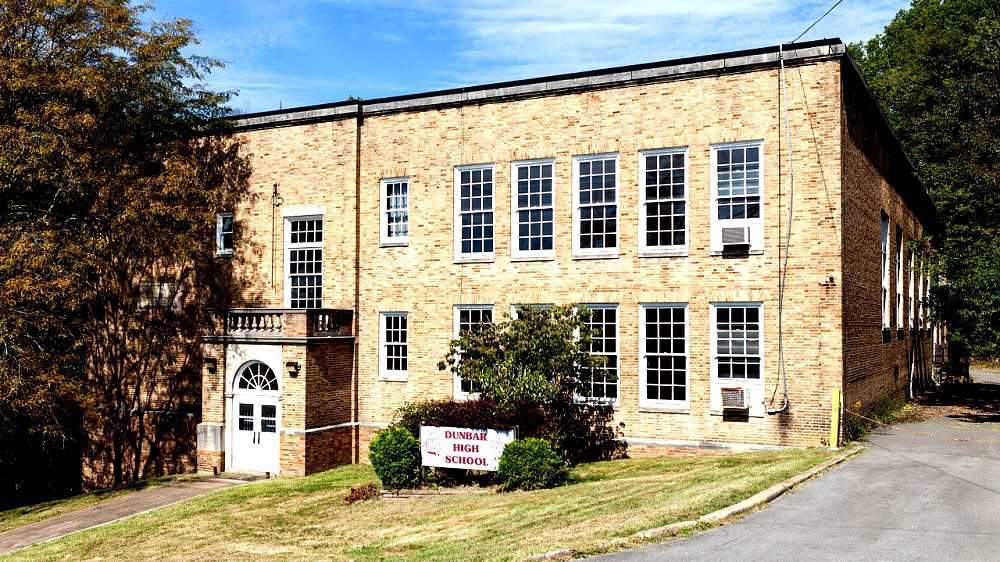 National Register of Historic Places listings in Fayette County, West ...