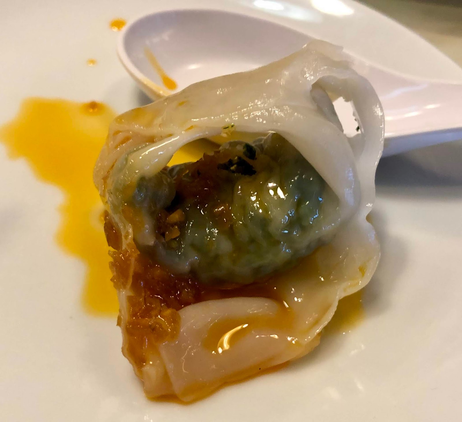 GREAT EATS HAWAII: SHI LIN - MANILA, PHILIPPINES