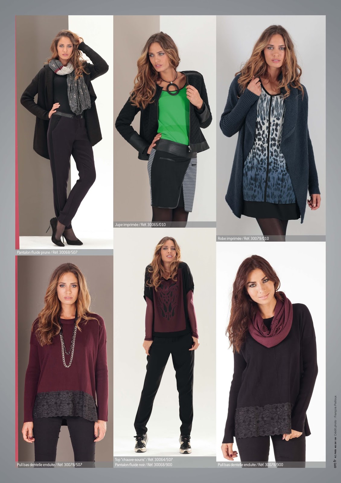 Collection miss captain 2013 - paichar91veacirr