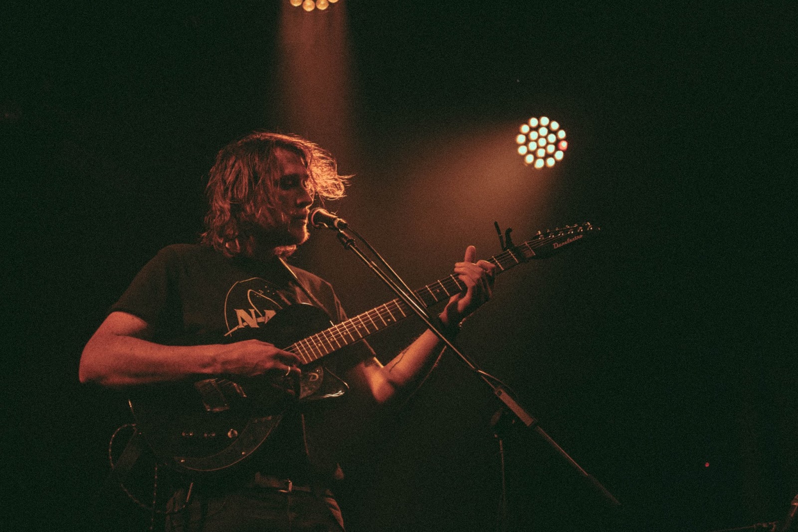 Indie Obsessive: “Warm With You” by Hayden Calnin – A Song Feature