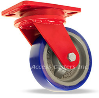 The Access Casters Blog