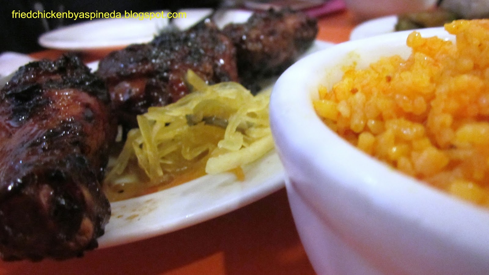 Fried Chicken for the Soul.: Alex III: Pinakbet sa Bagnet & Crispy ...