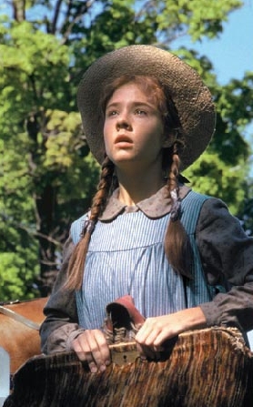 The Fourth Musketeer: Anne of Green Gables: A Classic Revisited