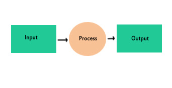Functional components and their interconnections | ICS Classes
