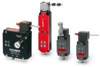 EUCHNER Safety Switches, Interlock, Emergency Stops, Locking Switch ...