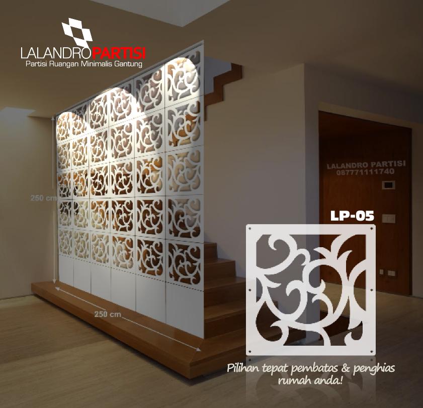 Partisi Ruangan Gantung PVC Murah Jakarta Hanging Partition Whatsapp ...