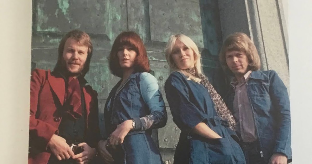 ABBA Fans Blog: Fan Club Magazine