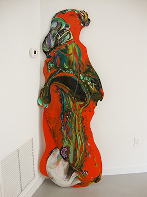 Bilhenry Gallery Artists at Spectrum-Miami: Irene Neal