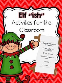 Creative Lesson Cafe: A Special Package from The North Pole! Our ...