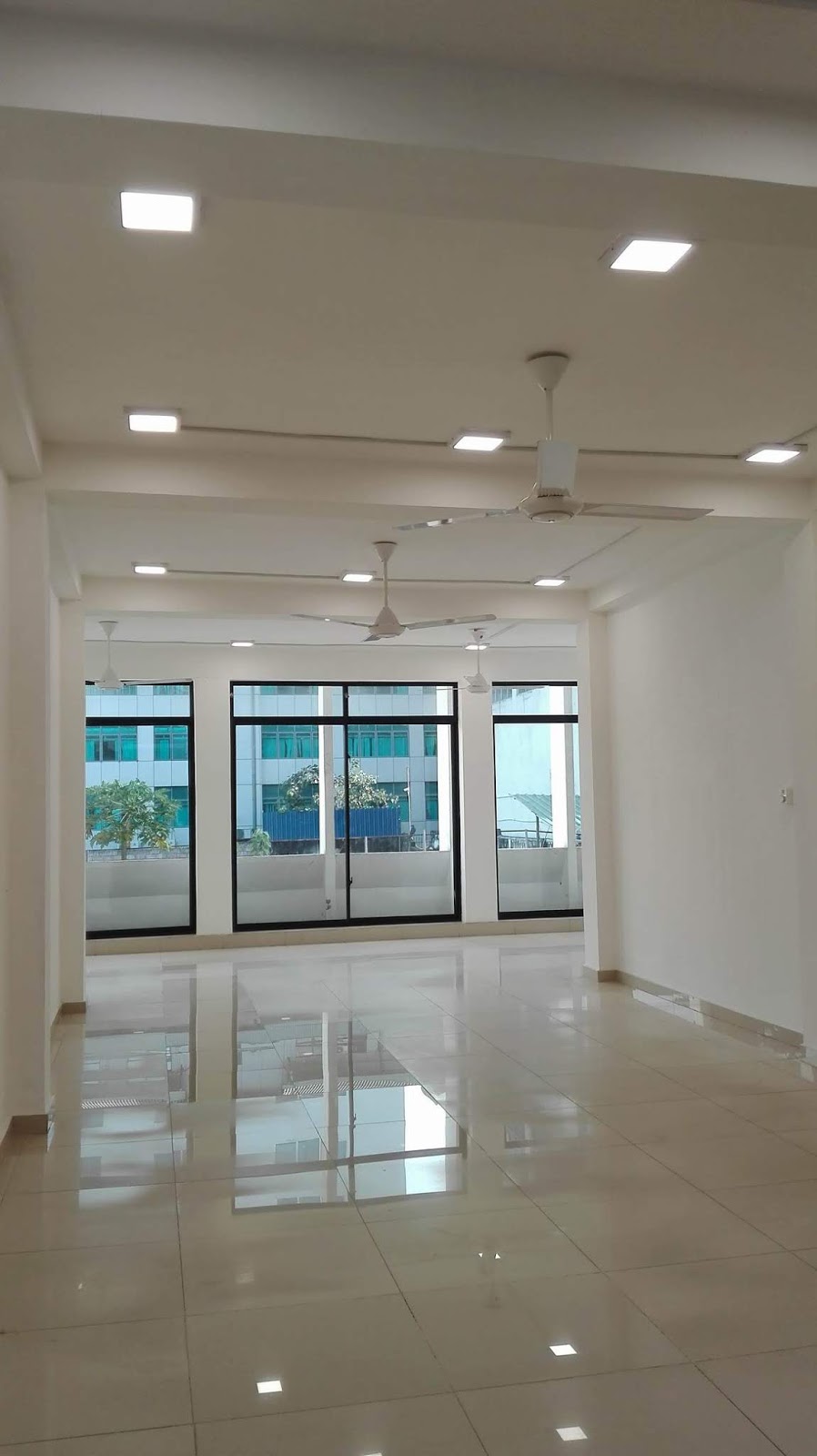 Colombo - 3 Building for Lease