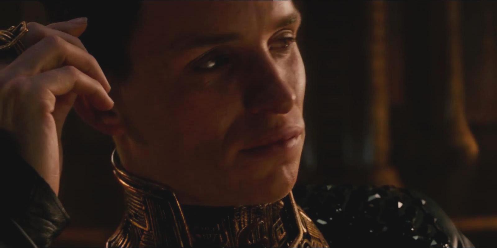 Addicted to Eddie: The power-hungry aristocrat: Balem in Jupiter Ascending
