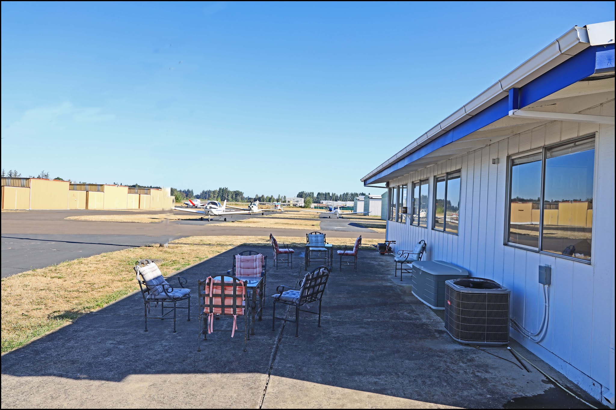 The Global Rambler: #71 - FLIGHT 1: First Flight (August 23 2020)