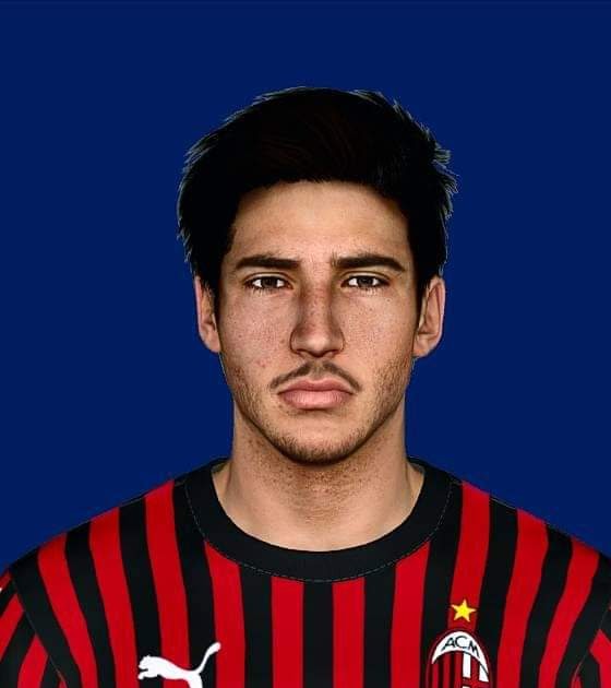 Face S.tonali New Hair - A5 FACEMAKER