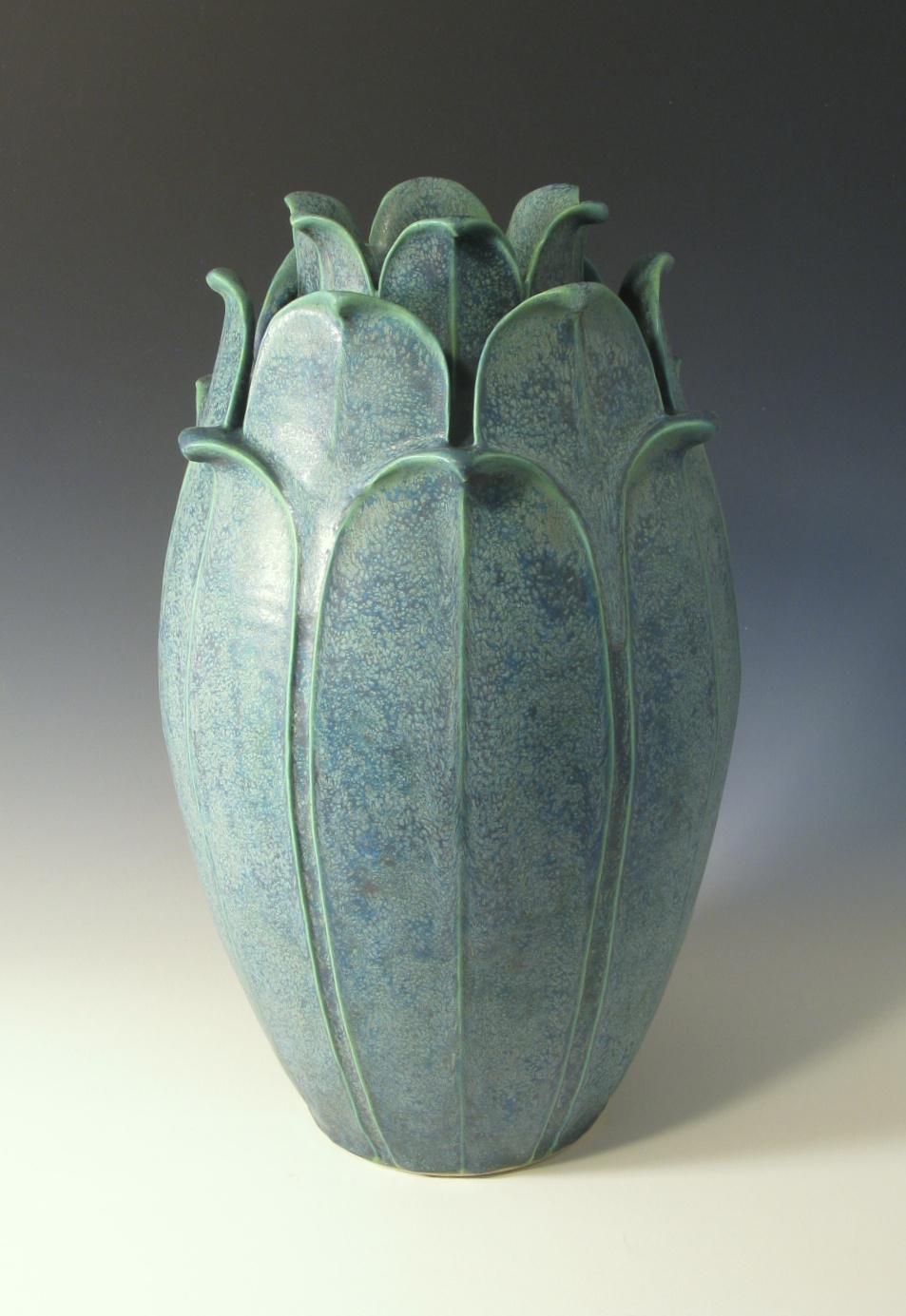 Jemerick Art Pottery Blog