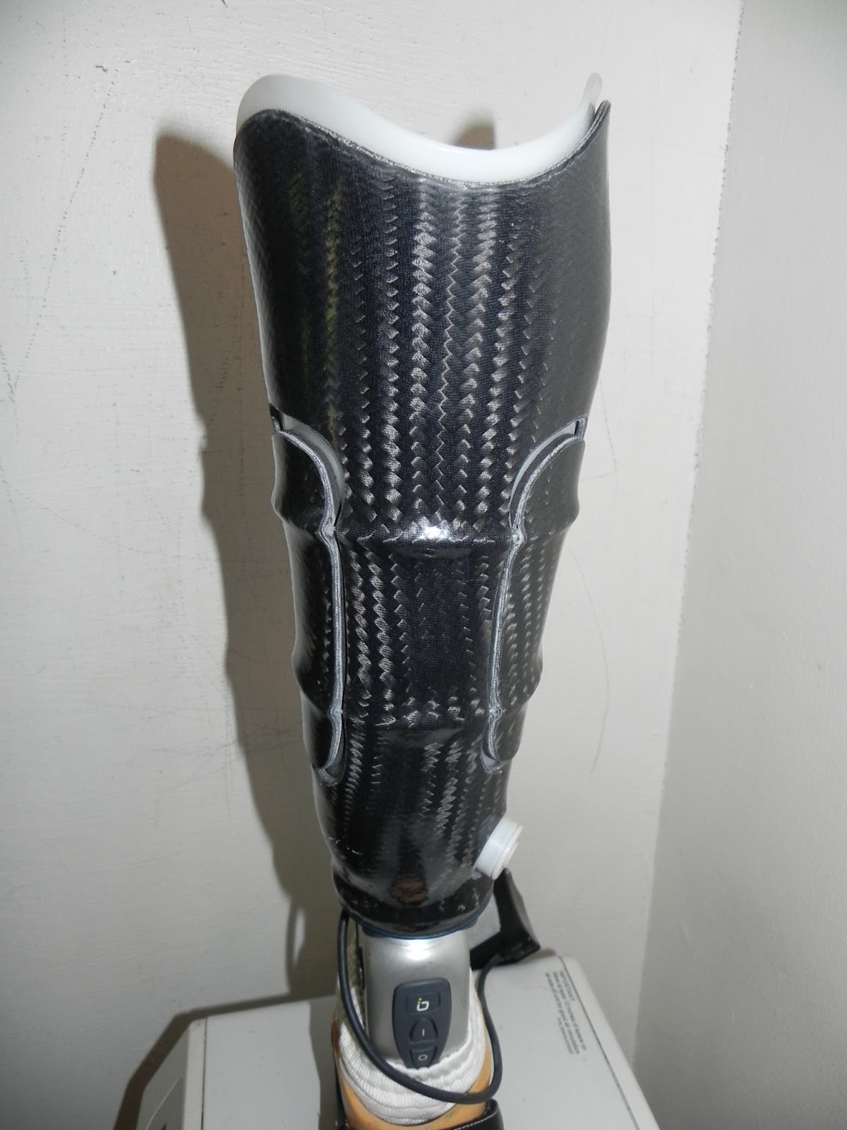 OPC NEWS: Click-to-Fit Adjustable Socket