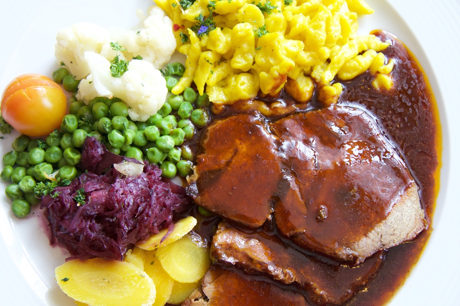 El menú de la celebración de primera comunión - Madres y padres de hoy