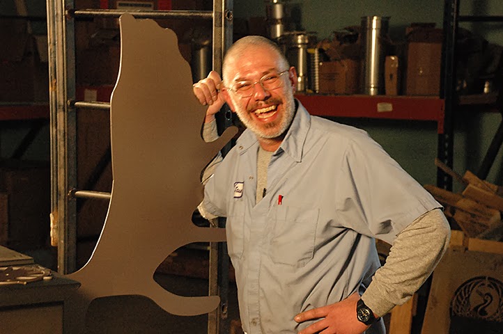 Woodstock Soapstone Co. Blog: Thinking Outside The Box: It’s Moostastic!