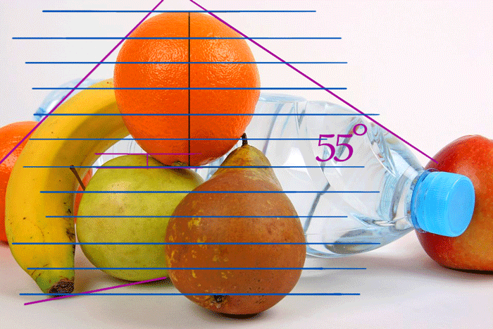 Introduction to drawing proportions
