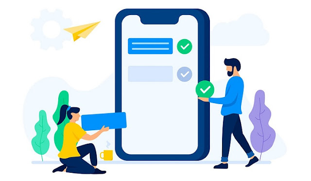 What Is Mobile Service Apps? All you Should Know About | TricksRoad ...
