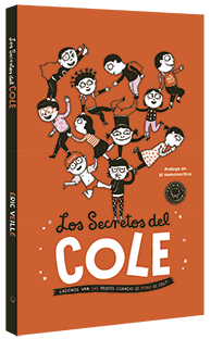 10 cuentos para la vuelta al cole (y uno para comenzar el insti)