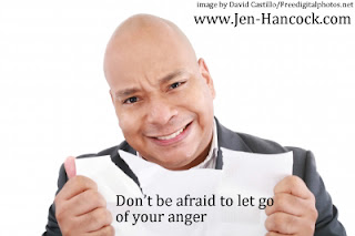 Happiness Through Humanism: Letting Go of Anger