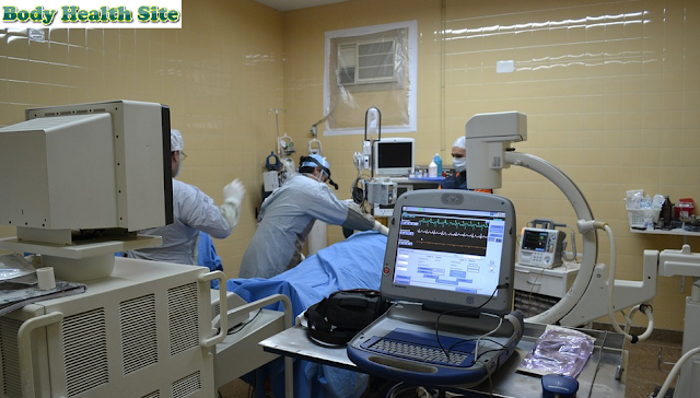 Different Types of Pacemakers and Implantable Defibrillators - Body ...