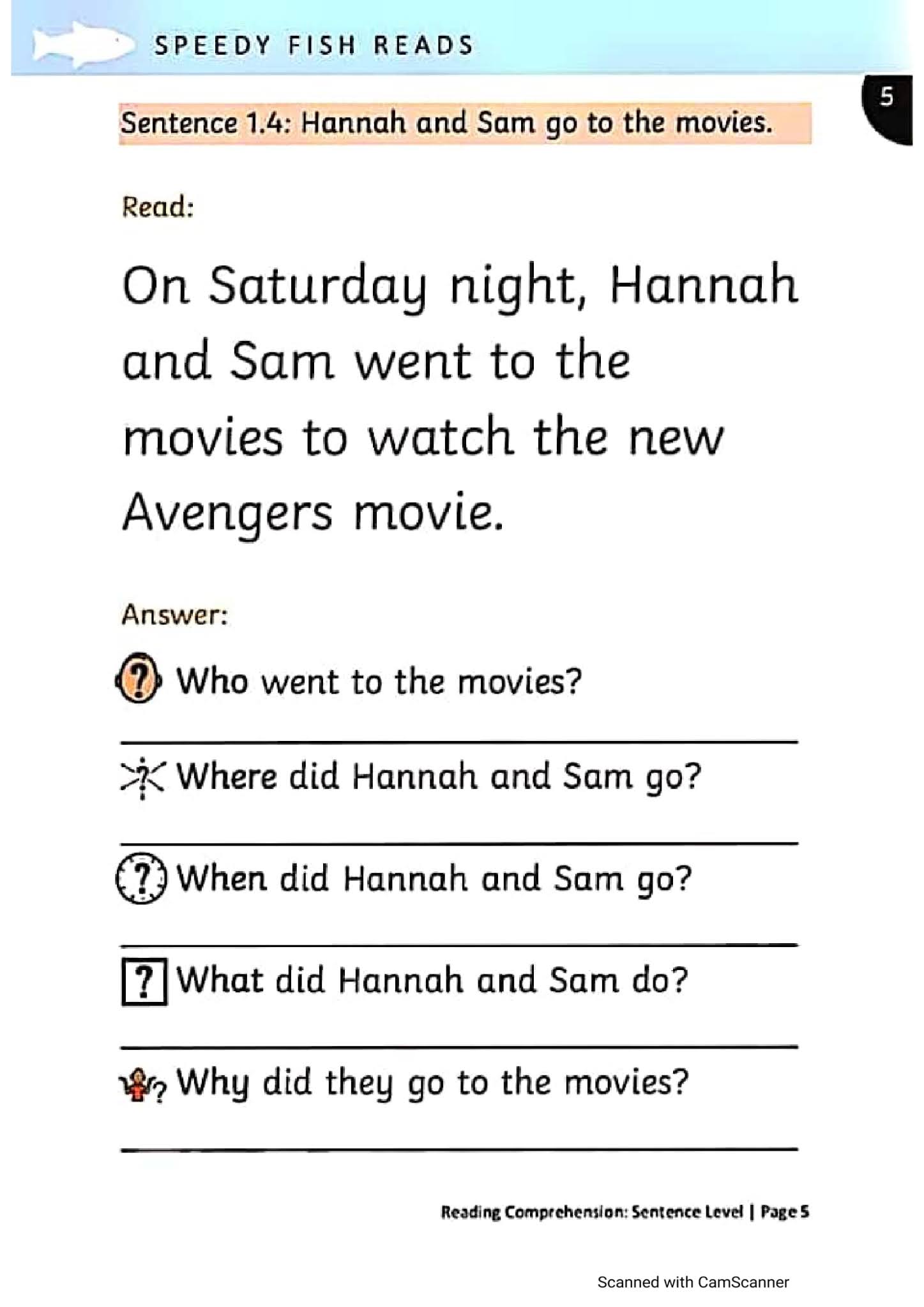 Reading Sentences For Grade 2 reading-sentences-for-grade-2