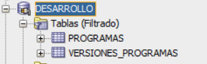 Crear tablas y vistas con Oracle SQL Data Modeler Parte 1