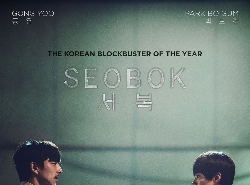 Review Filem Seobok