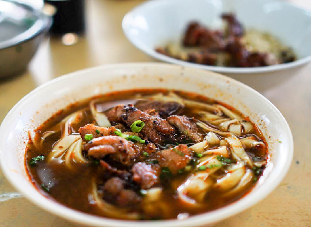 The Ultimate Melaka Food Guide: What To Eat In Melaka From Morning ...
