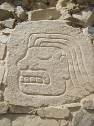 CASMA LA REVISTA DE CASMA: las ruinas de sechin