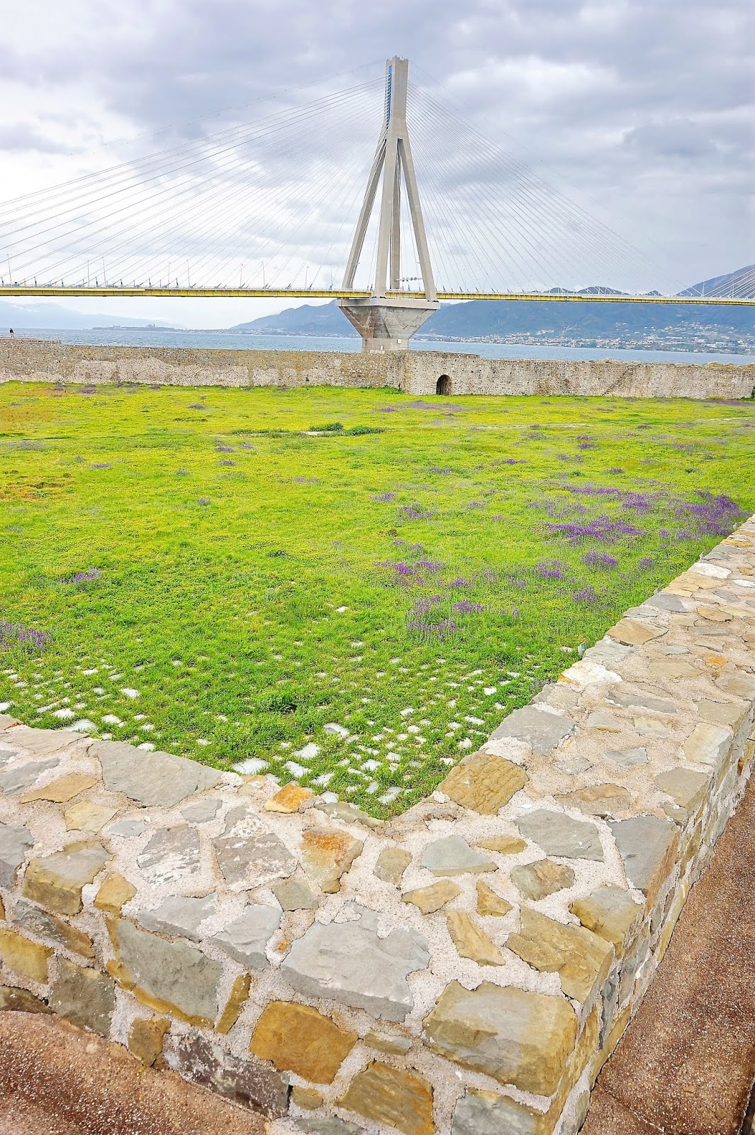 ΑΜΦΙΣΣΑ-ΙΤΕΑ-ΑΝΤΙΡΡΙΟ -33 ΦΩΤΟΓΡΑΦΙΕΣ