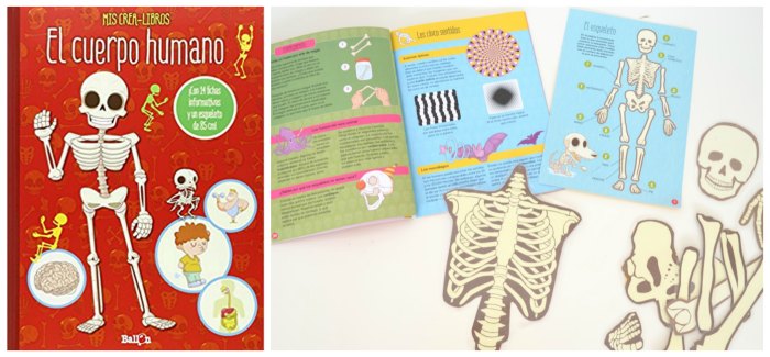 [PDF] El Cuerpo Humano Mi Pequeno Enciclopedia Spanish Edition - Ebooks ...