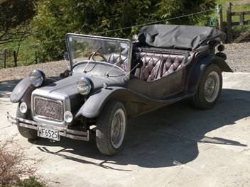 The Petrolhead Aesthete: April 2012