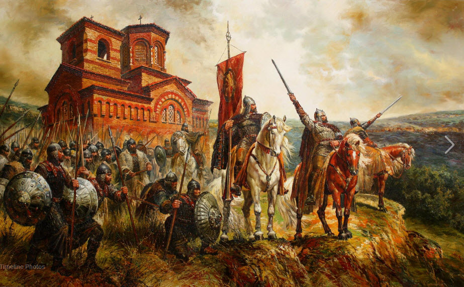 Dos Imperios y un Reino: la Historia de Bulgaria en 5 minutos - Mamá ...