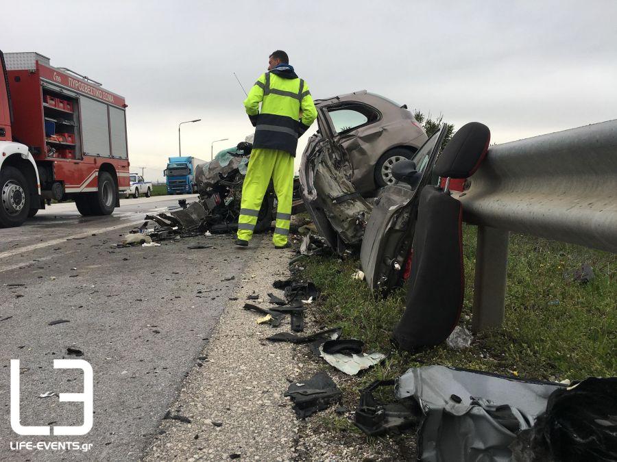 Η ΦΩΝΗ ΤΗΣ ΕΠΑΡΧΙΑΣ ΛΑΓΚΑΔΑ: ΣΟΚΑΡΙΣΤΙΚΟ ΒΙΝΤΕΟ ΚΑΙ ΕΙΚΟΝΕΣ ΑΠΟ ΤΟ ...
