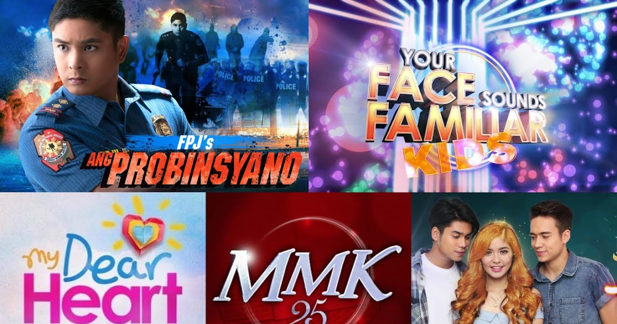 Pinoy Channel Watch pinoy Tambayan