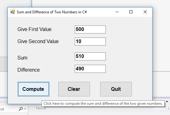 Free Programming Source Codes And Computer Programming Tutorials Sum free-programming-source-codes-and-computer-programming-tutorials-sum