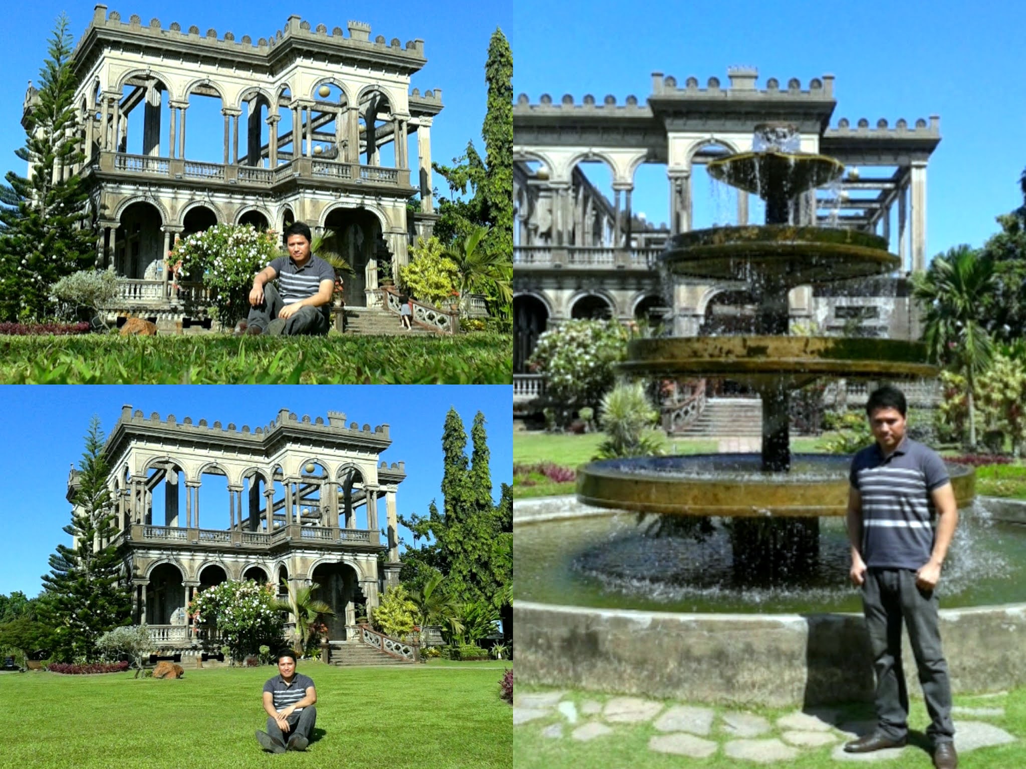 𝗗𝗲𝗹 𝗠𝗮𝗸𝗲 𝗶𝘁 𝗛𝗮𝗽𝗽𝗲𝗻 : Sweet Smiles of the Negrense